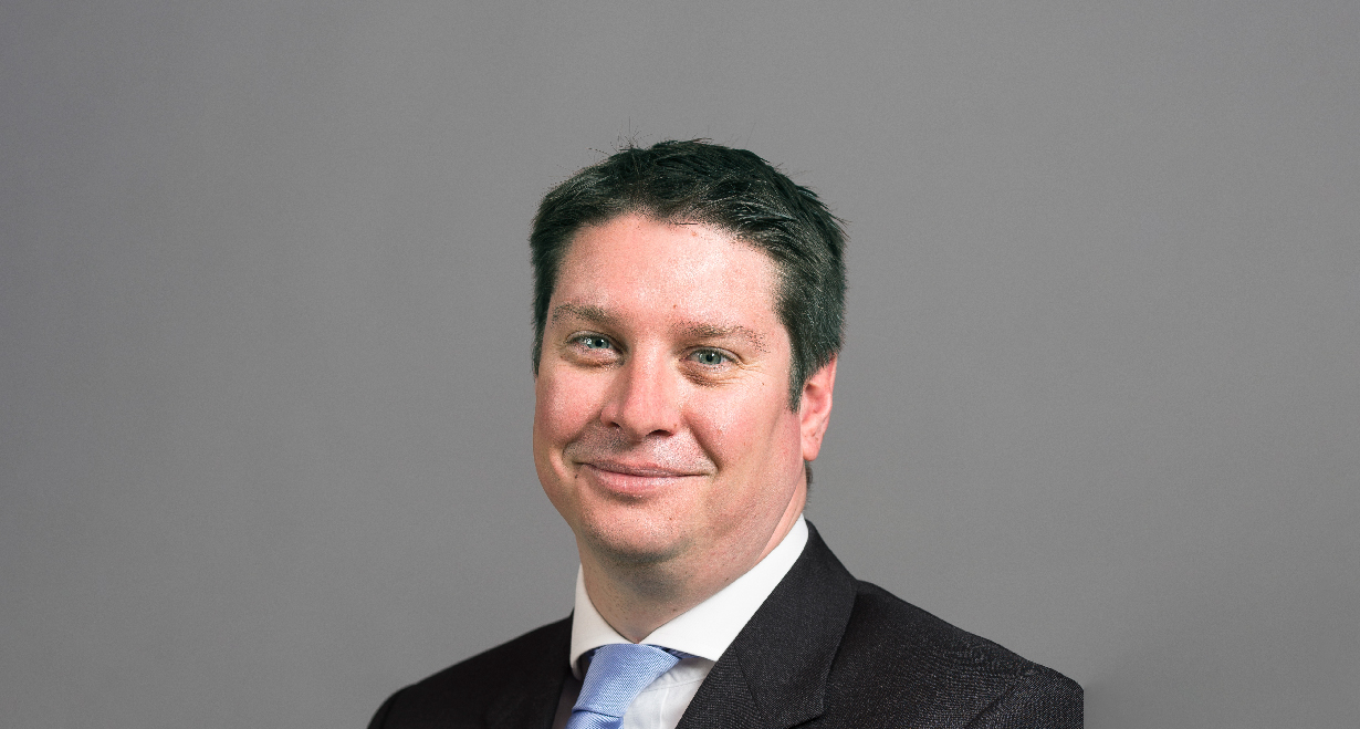 Octopus Capital hires Chris Wishart as Director of Origination to ...