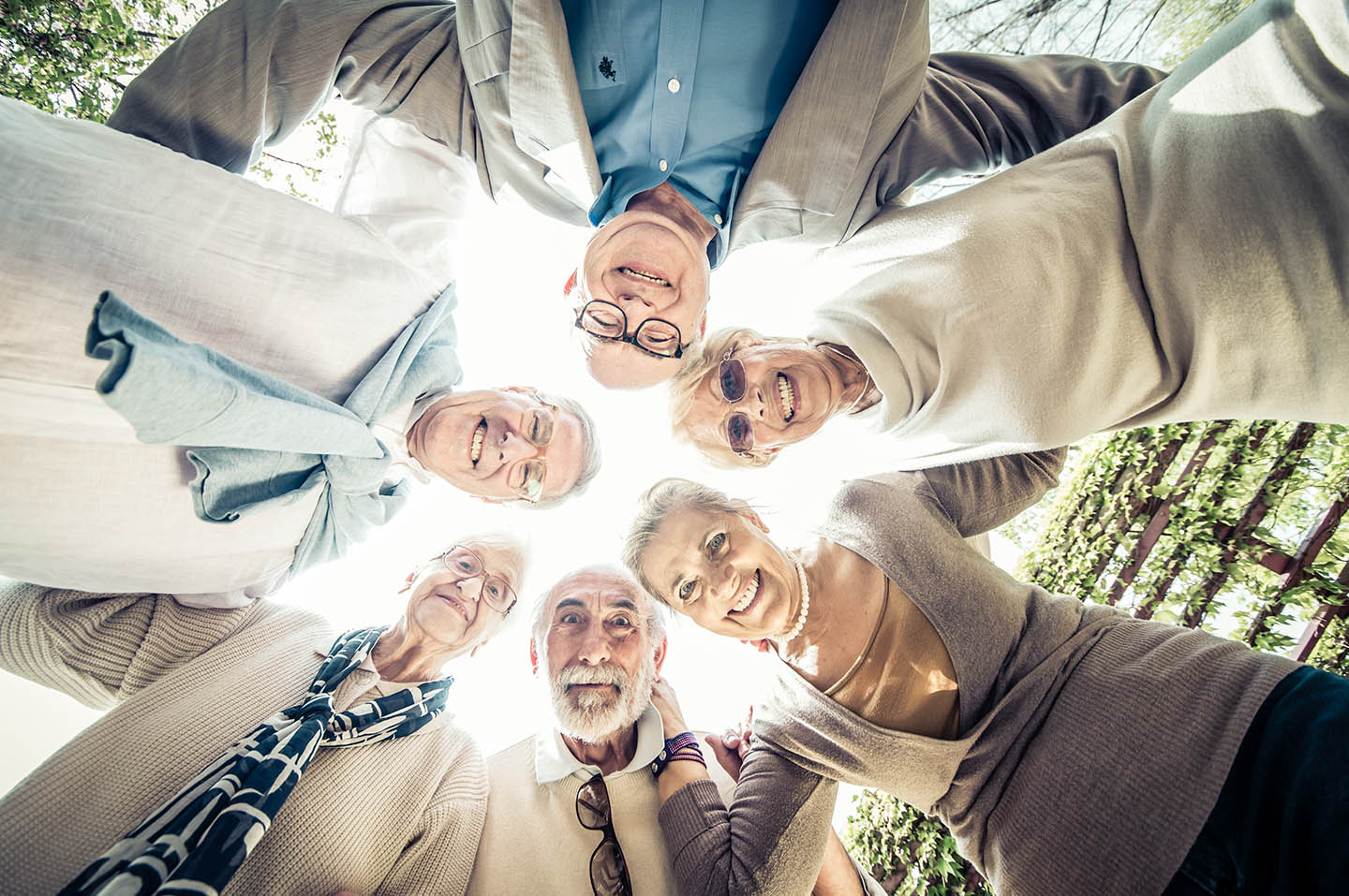 The Baby Boomer Effect: A Retirement Housing Opportunity | Octopus Capital