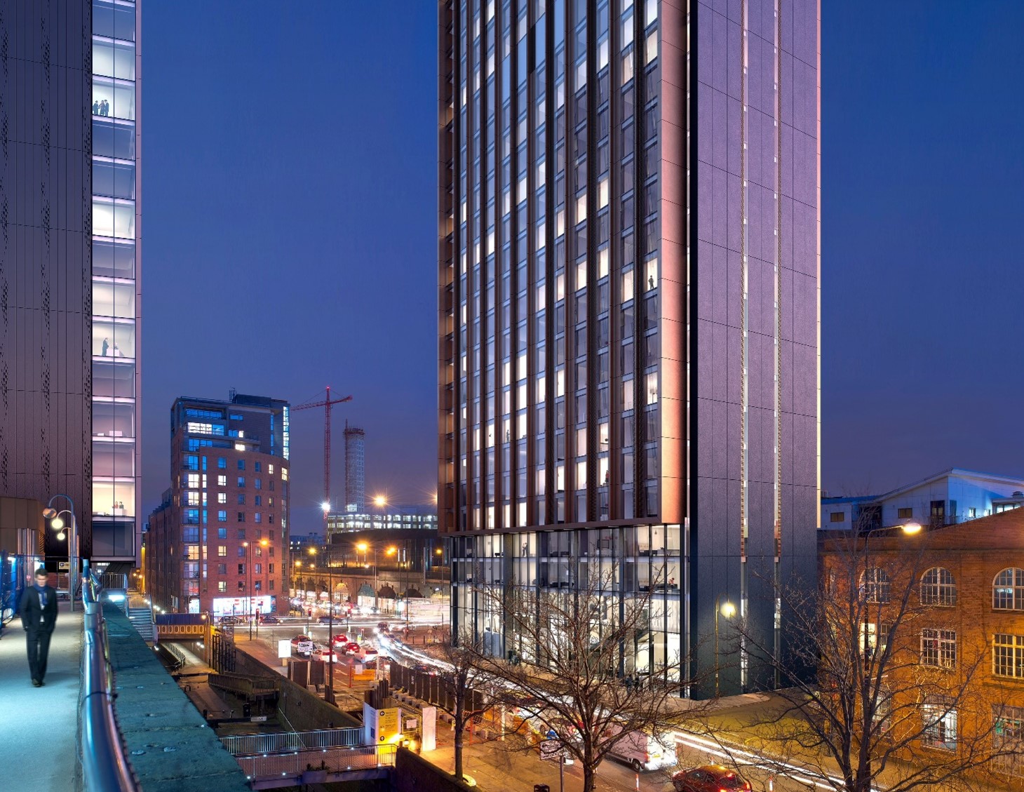Octopus Capital complete £10m loan on prime 327-unit site in central ...