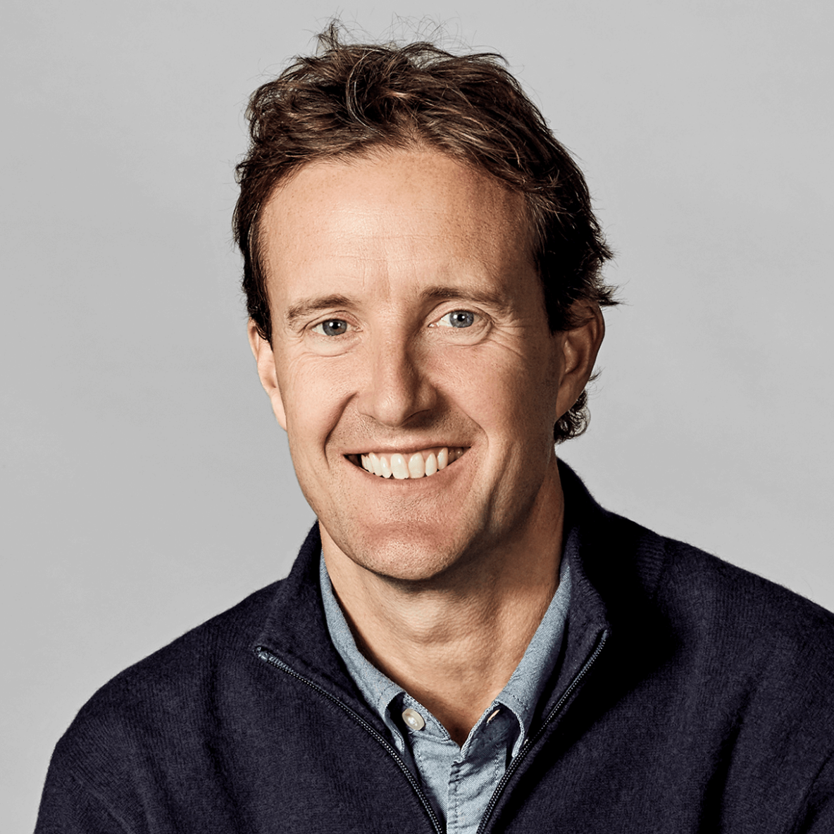 Leadership team | Octopus Capital