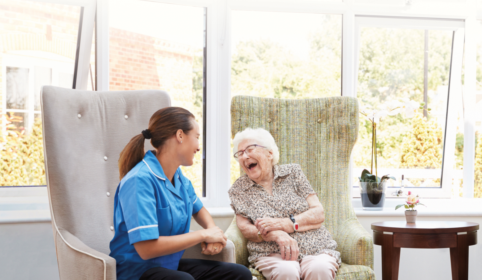 Building care homes fit for the future | Octopus Capital