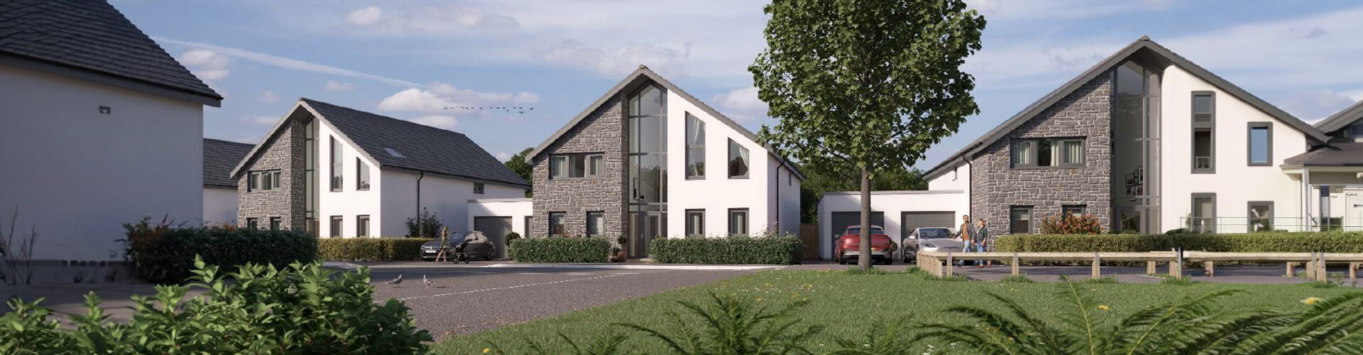The Haw Wood, Bristol | Octopus Capital