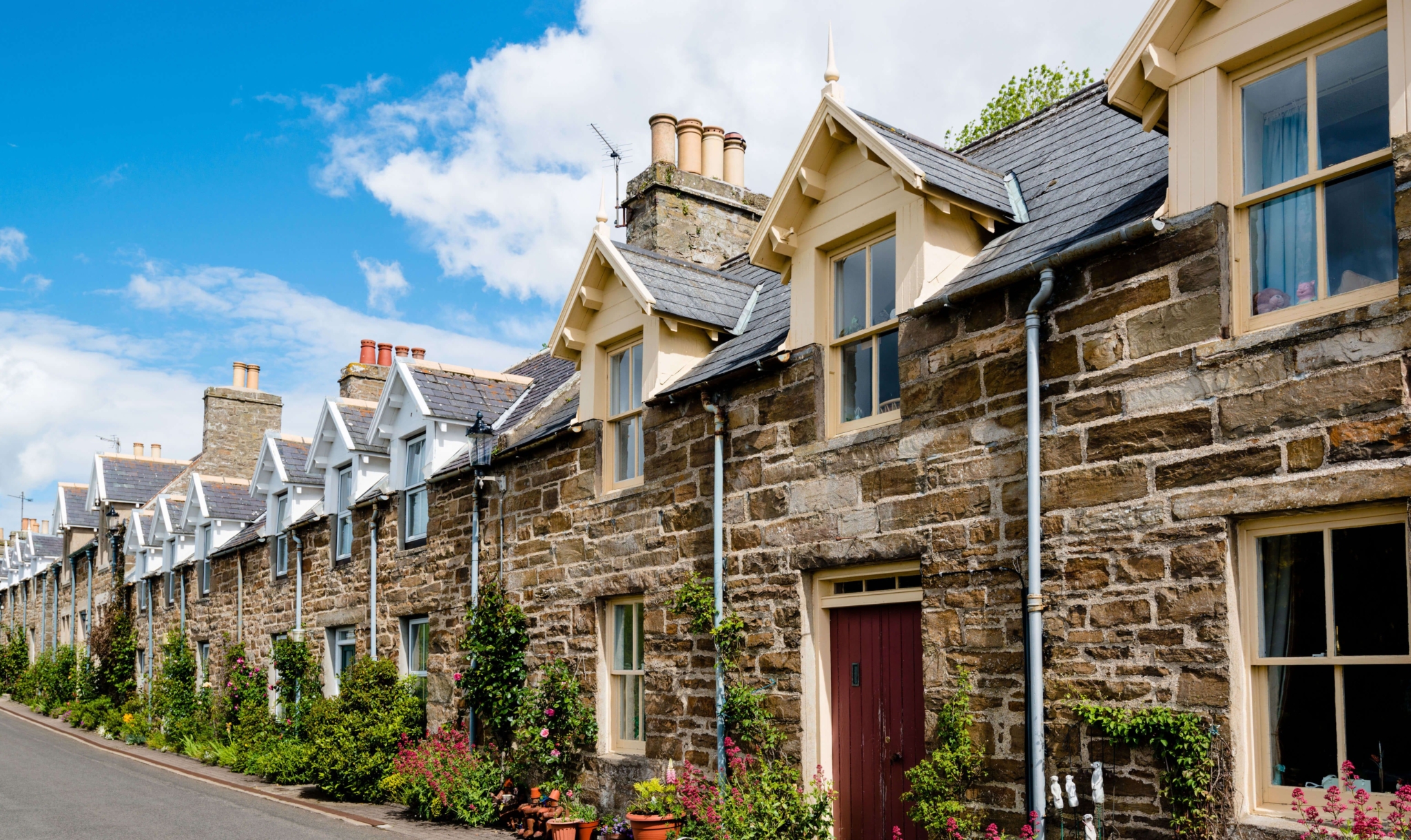 Residential bridging loans | Octopus Capital
