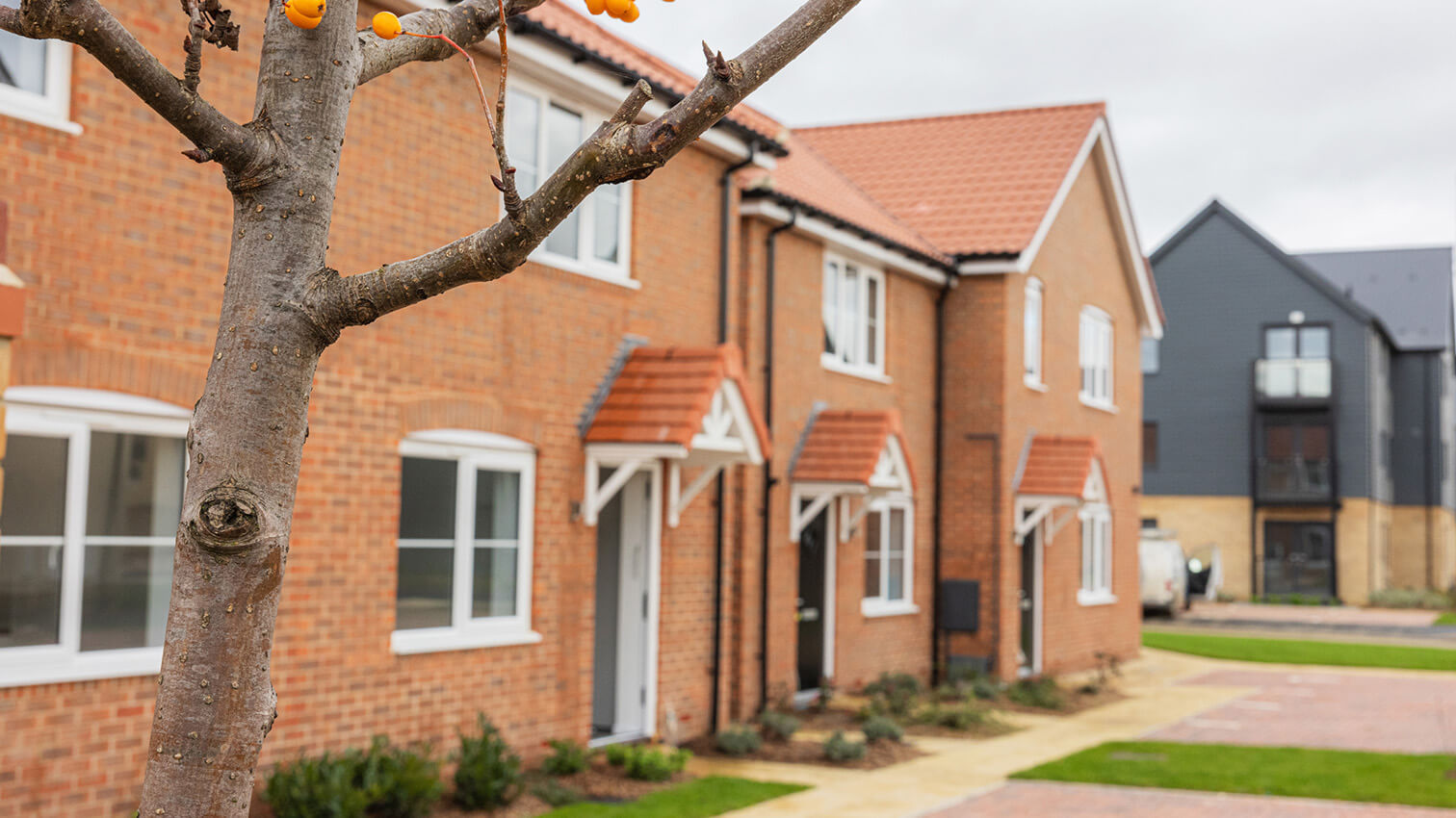 Affordable Housing Investment | Octopus Capital