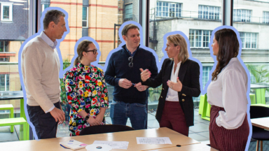 Octopus Capital Announces New £100m Investment for Affordable Housing ...